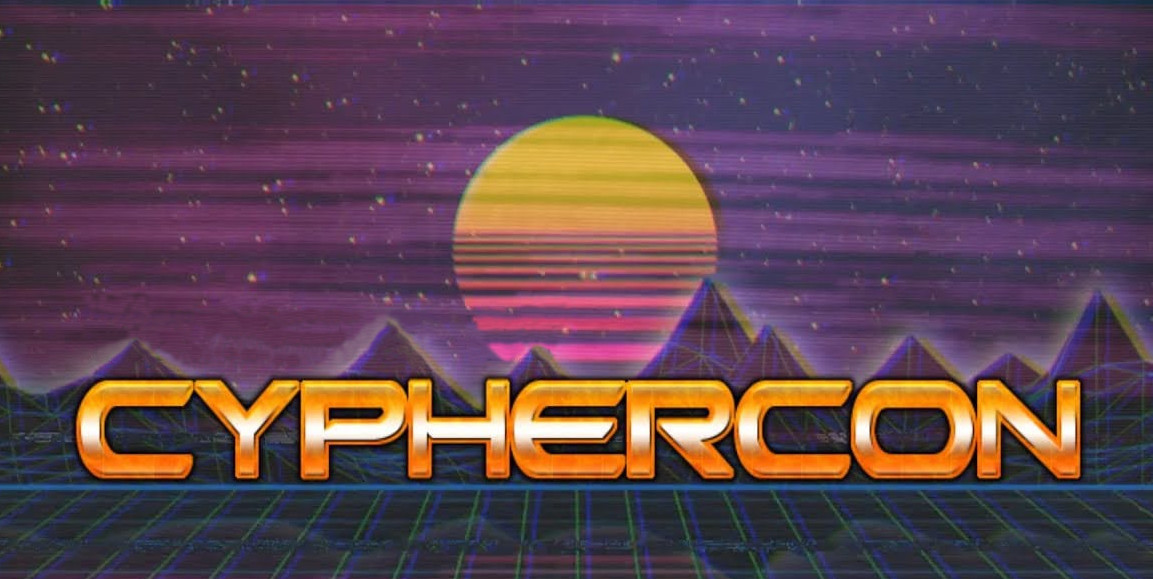 This Week: Cyphercon 4.0 | Hackaday