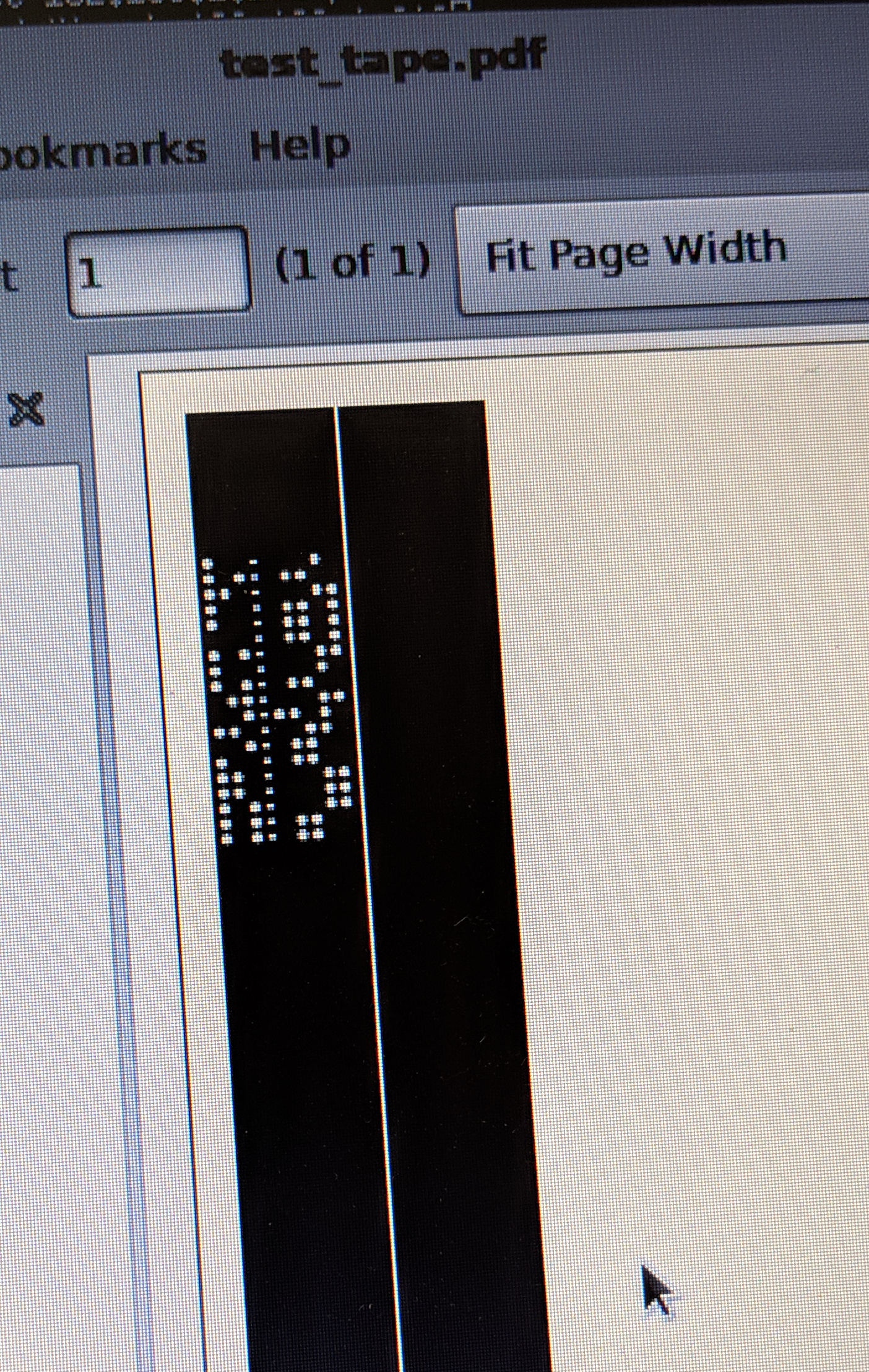 Cyphercon-transparency-software | Hackaday