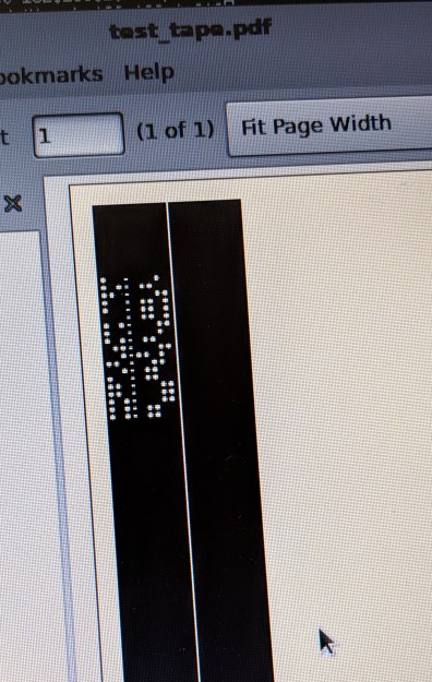 What’s The Secret Of Cyphercon? | Hackaday