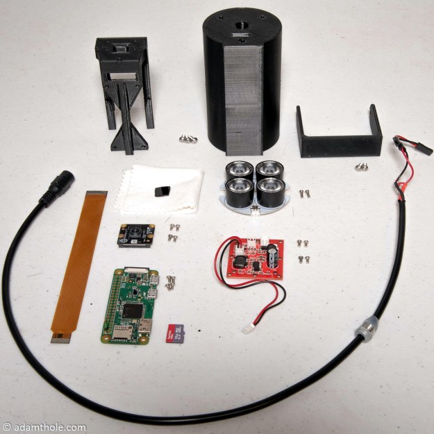 Making A Birthday Party Magical With Smart Wands | Hackaday