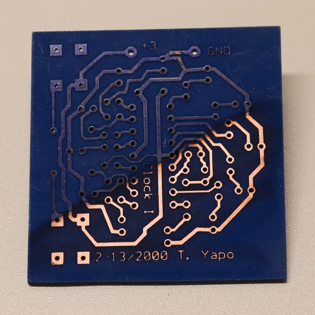 Component Shelf Life: How To Use All That Old Junk | Hackaday