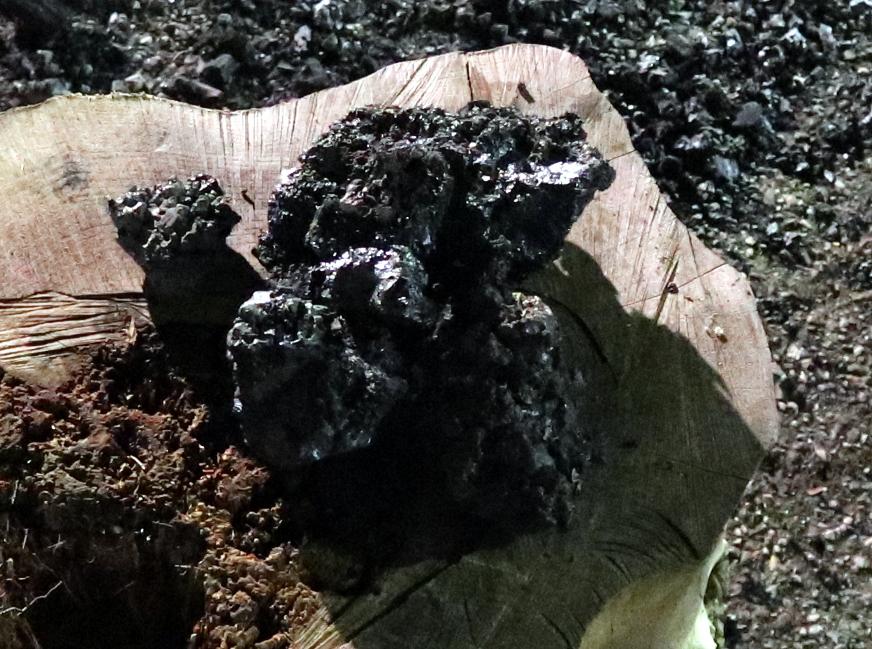 From Dirt To Space, Backyard Iron Smelting Hackerspace Style | Hackaday