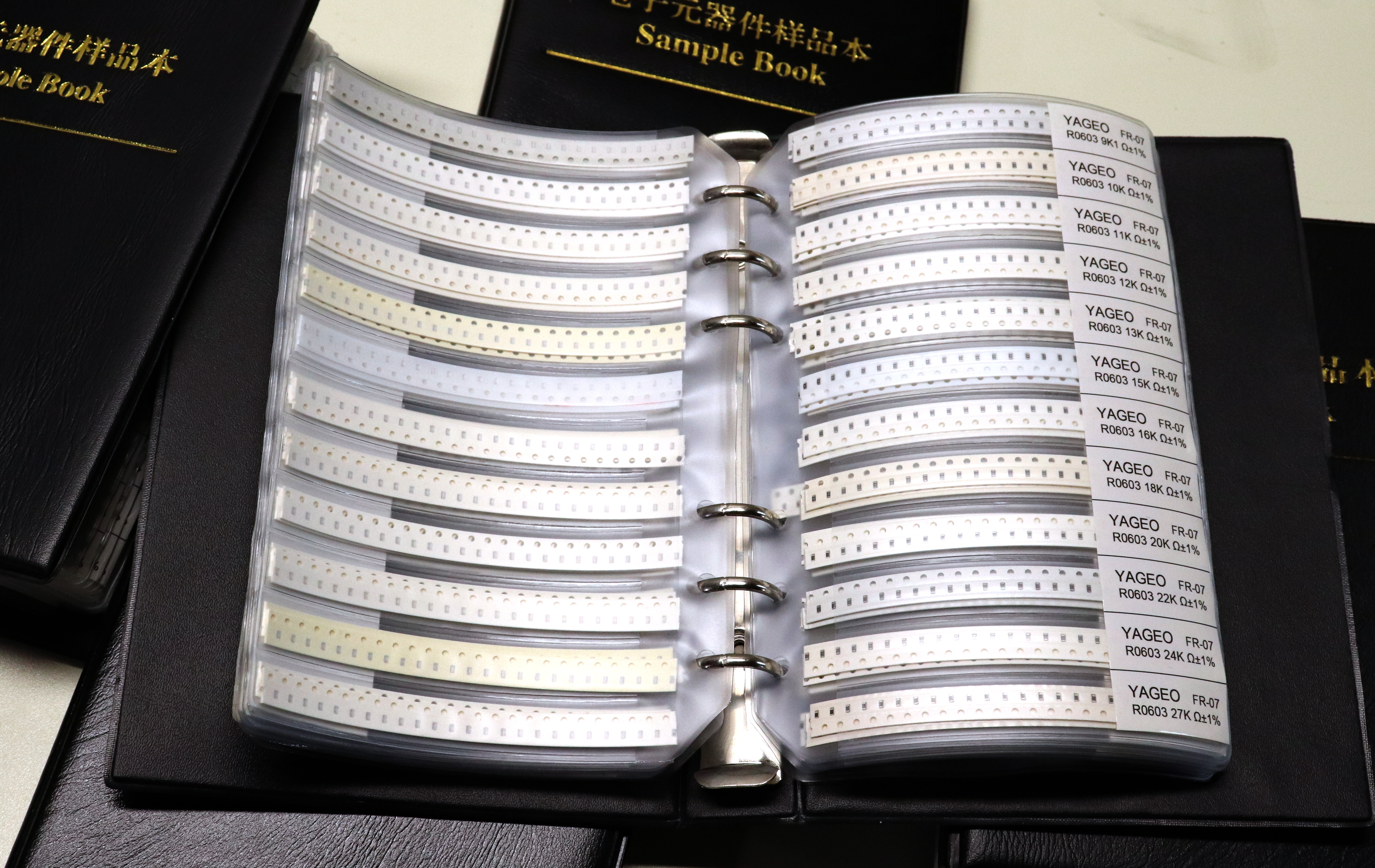 Component Shelf Life: How To Use All That Old Junk | Hackaday