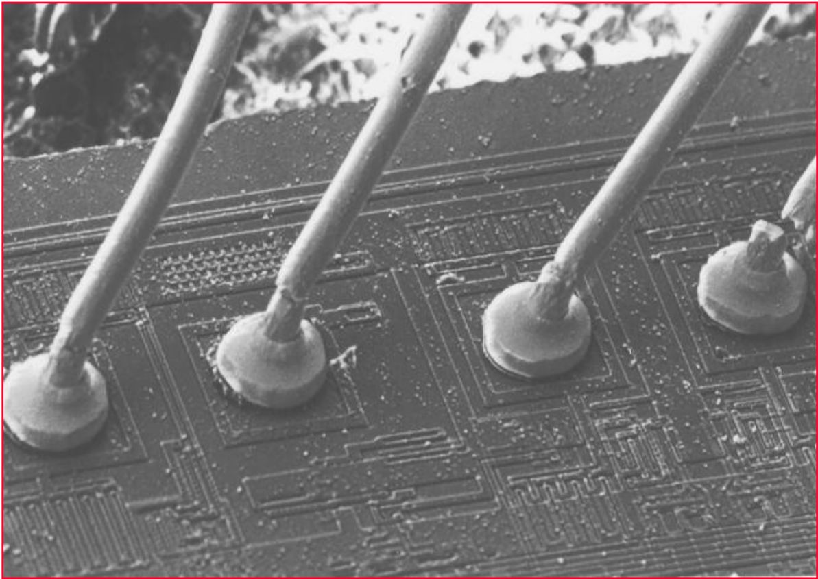 Get To Know The Physics Behind Soldering And The Packaging Of ICs ...