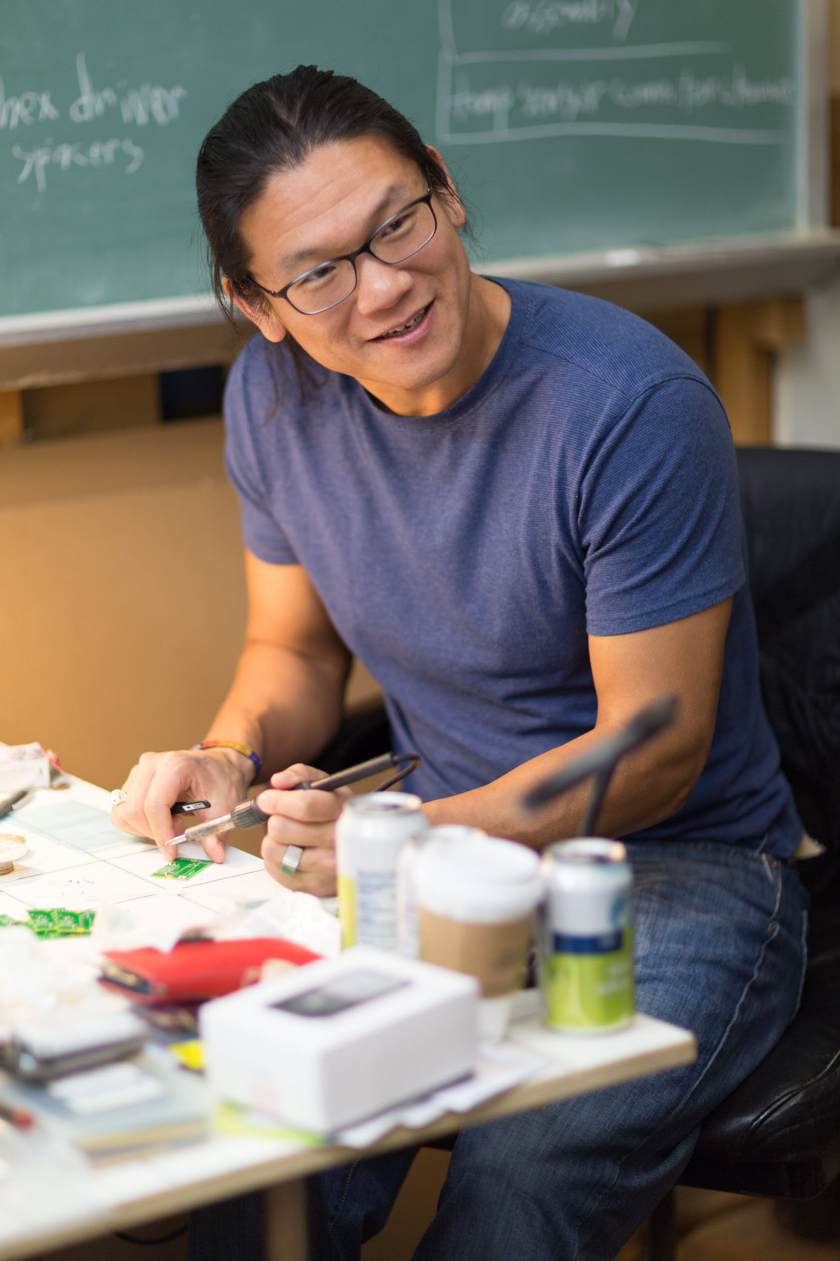 May | 2019 | Hackaday | Page 25