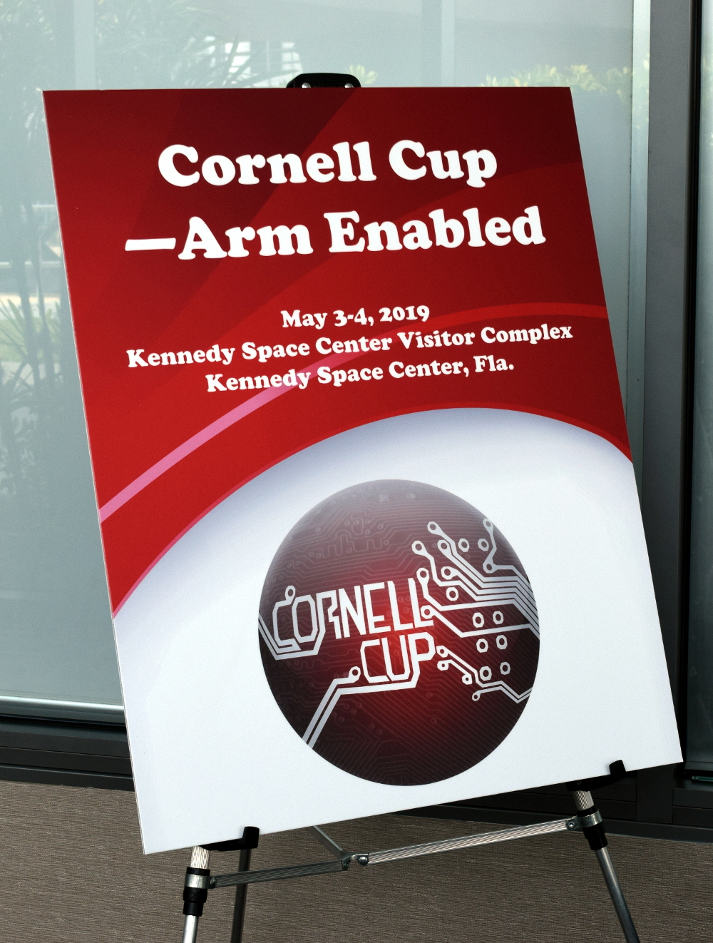 2019 Cornell Cup Winners Include Autonomous Boat, Flapping UAV, And ...