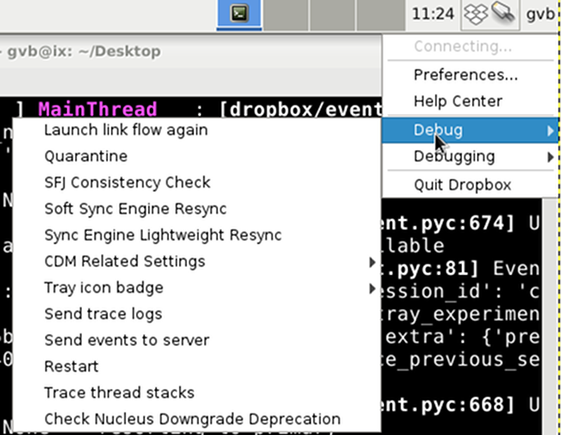 Reverse Engineering Dropbox | Hackaday