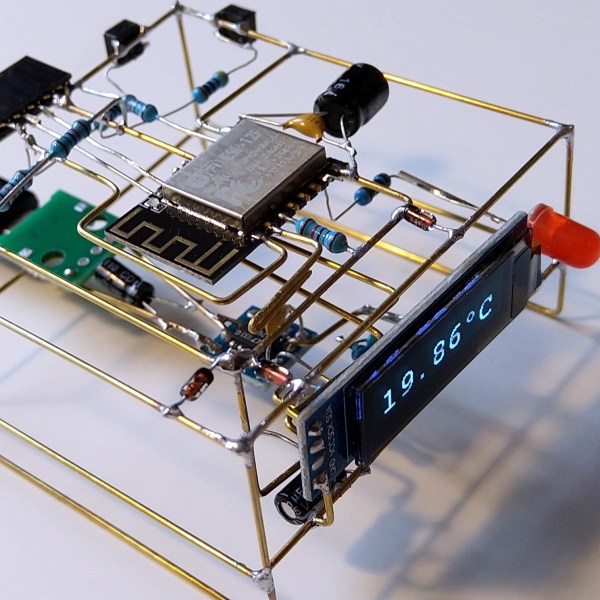 Freeform Esp8266 Network Attached Data Display Hackaday 7958