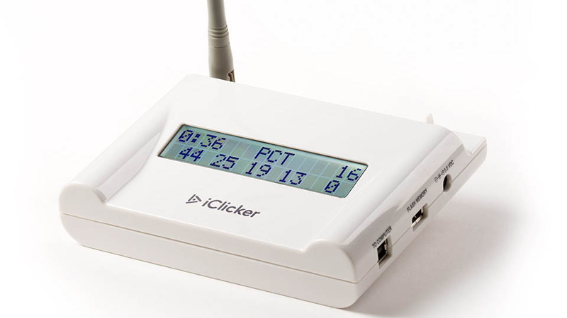 Solving The Final Part Of The IClicker Puzzle | Hackaday