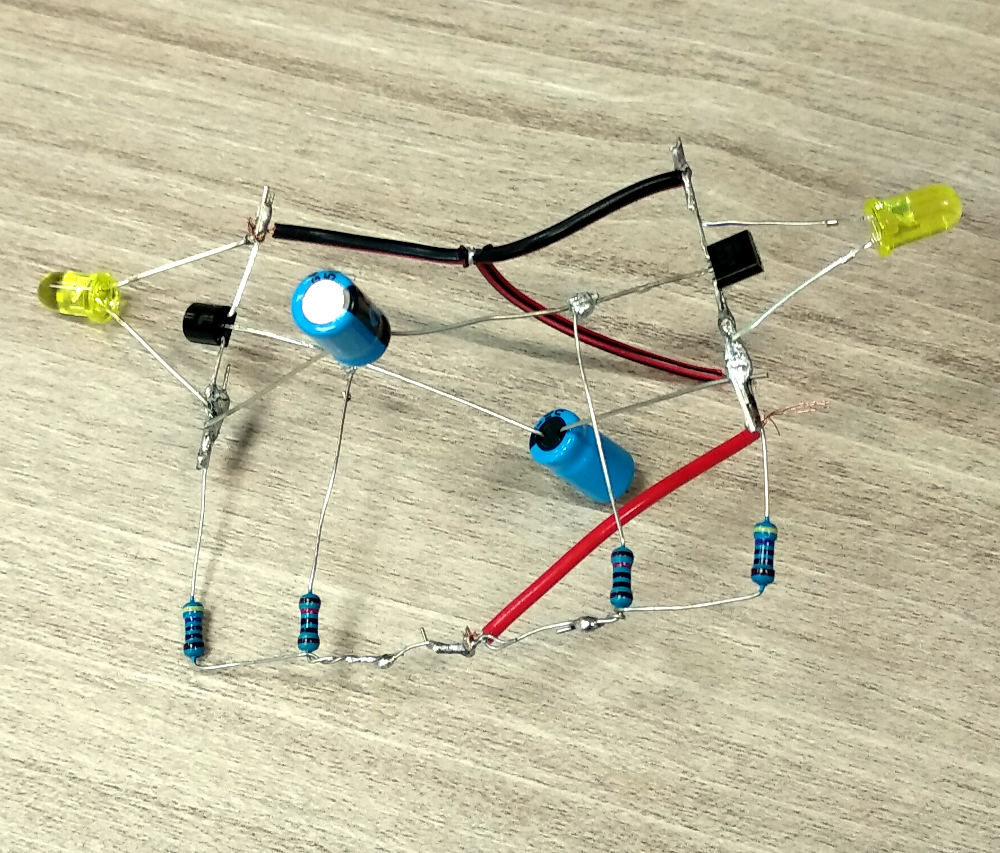 Fablab Saigon Celebrates A Belated Arduino Day | Hackaday