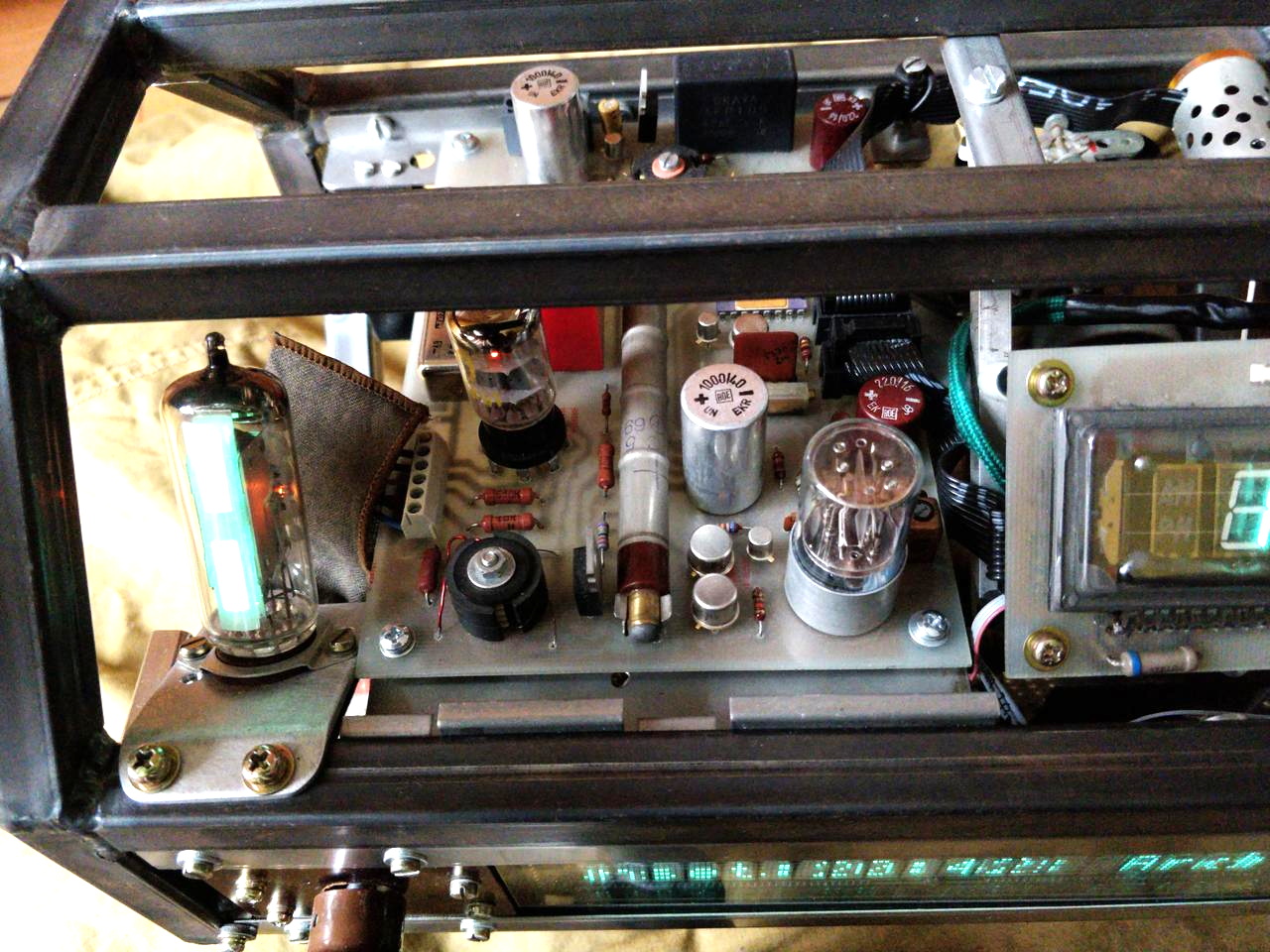 Vfd | Hackaday | Page 3