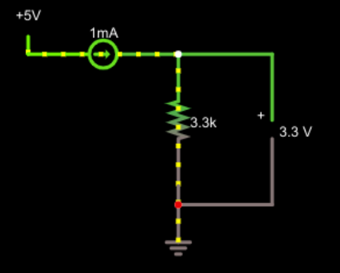 Circuit VR: Resistance Measurement With Four Wires | Hackaday