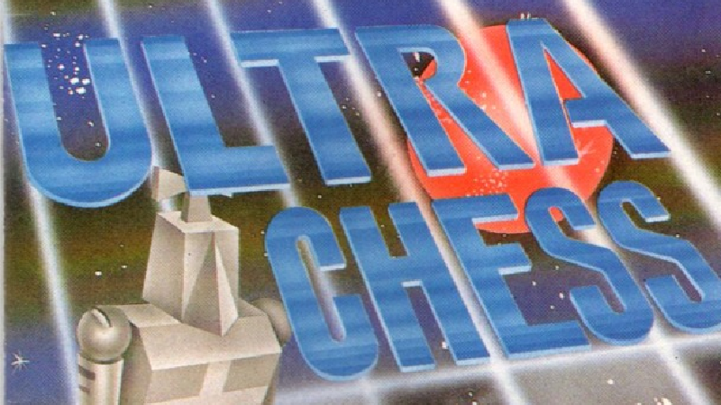 Pitting 8-Bit Chess Games Against Modern Foes | Hackaday