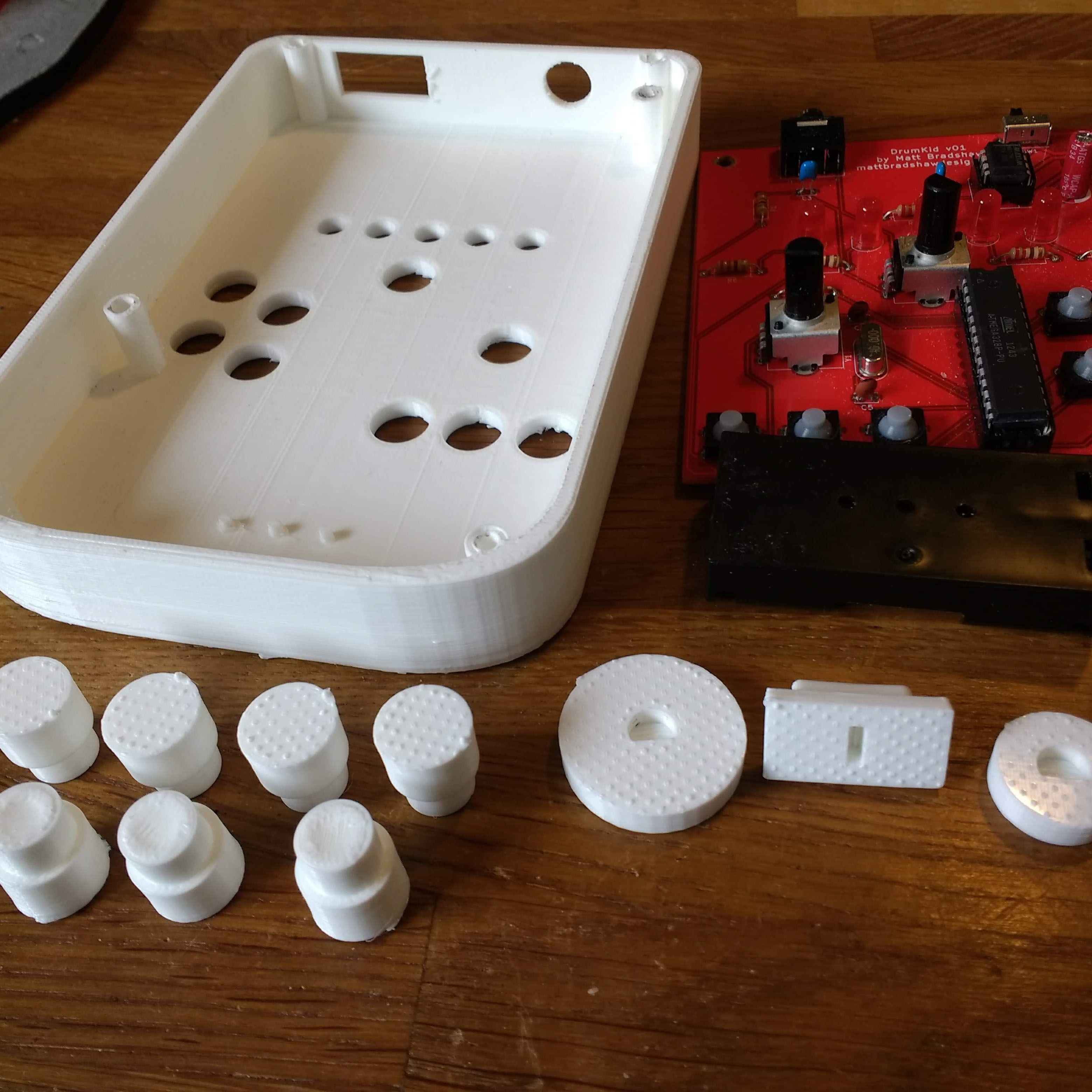 Mitch Altman Mentors Manufacturing With Hackaday Prize Expert Session | Hackaday