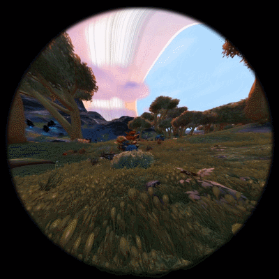 Everything You Probably Didn’t Know About FOV In HMDs | Hackaday