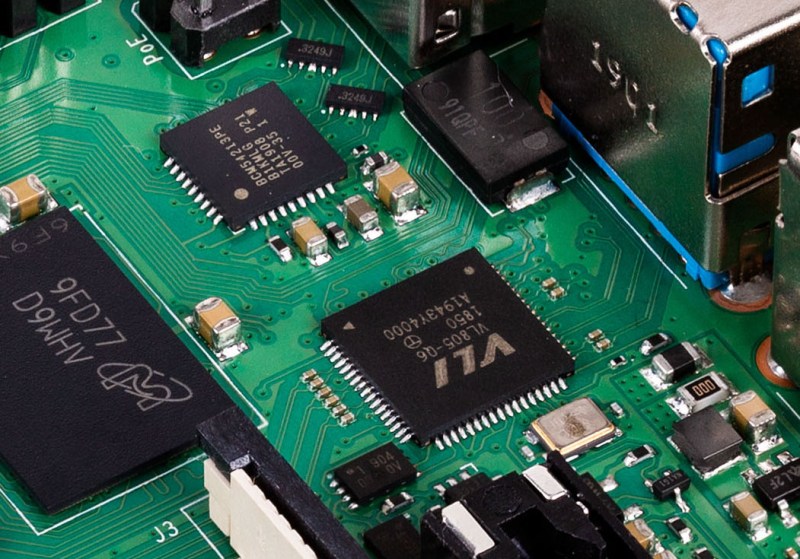 Raspberry Pi 4 Just Released: Faster CPU, More Memory, Dual HDMI Ports ...