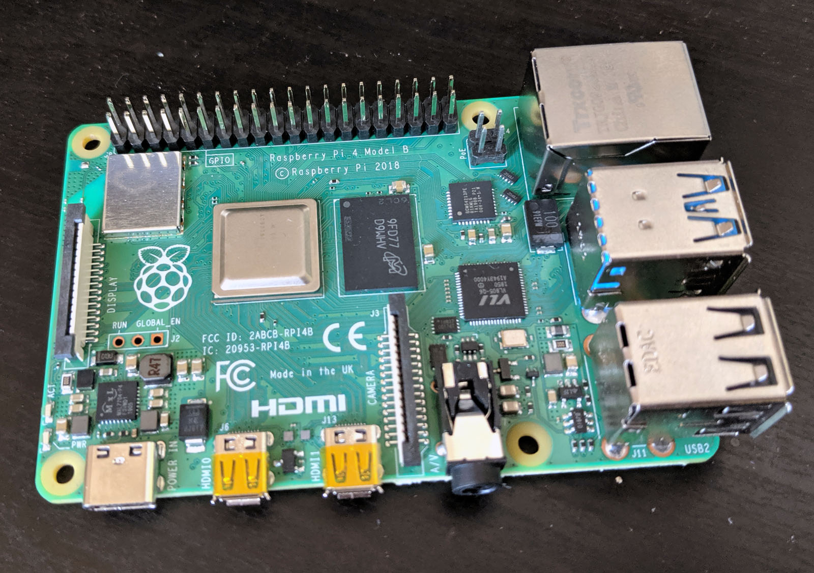 Five Years Of The Raspberry Pi Model B+ Form Factor, What Has It Taught Us? | Hackaday