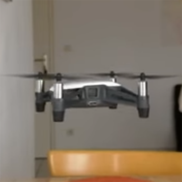 Build Your Own Selfie Drone With Computer Vision Hackaday