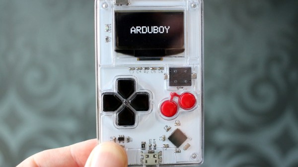 Free Arduboys for your Classroom! - Education - Arduboy