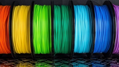 Filaments | Hackaday