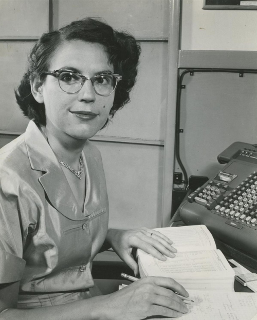 Mary Sherman Morgan, Rocket Fuel Mixologist | Hackaday