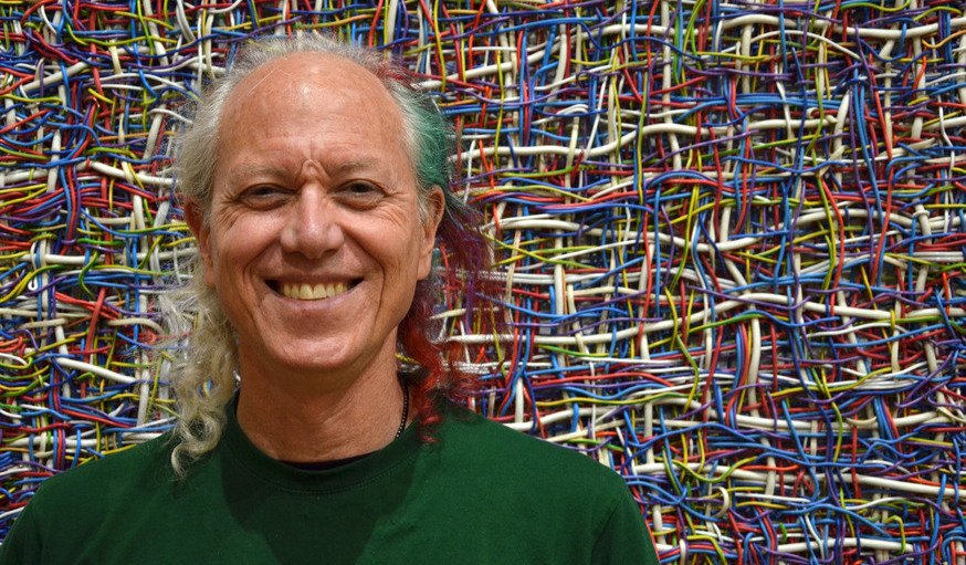 Mitch Altman Mentors Manufacturing With Hackaday Prize Expert Session ...