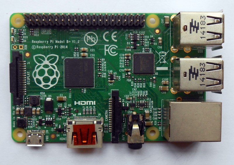 Five Years Of The Raspberry Pi Model B+ Form Factor, What Has It Taught Us? | Hackaday