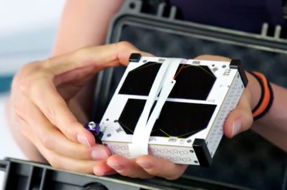 The Future Of Space Is Tiny | Hackaday