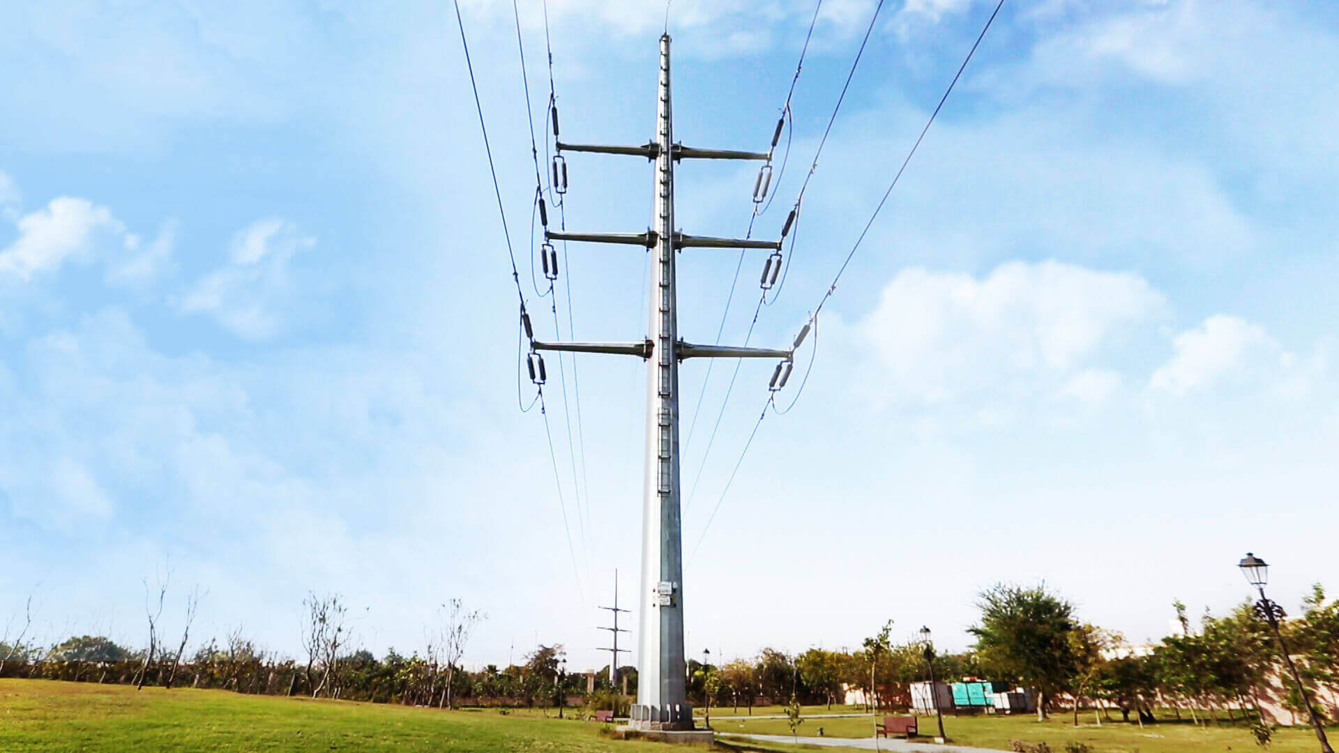 A Field Guide To Transmission Lines | Hackaday