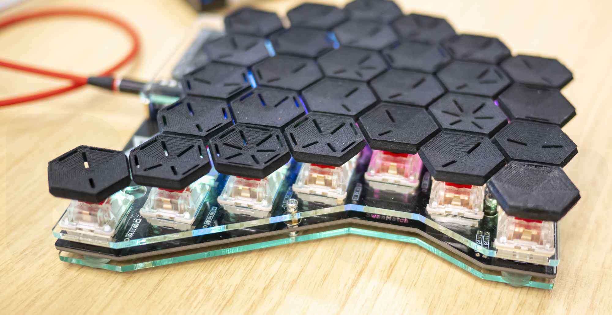 Tokyo Mechanical Keyboard Meetup Knocks Our Clacks Off | Hackaday