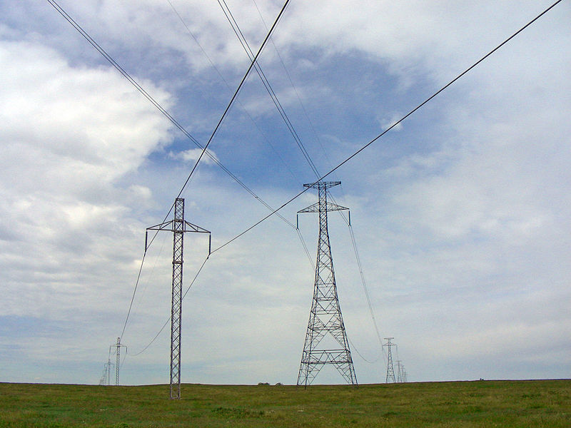 A Field Guide To Transmission Lines | Hackaday