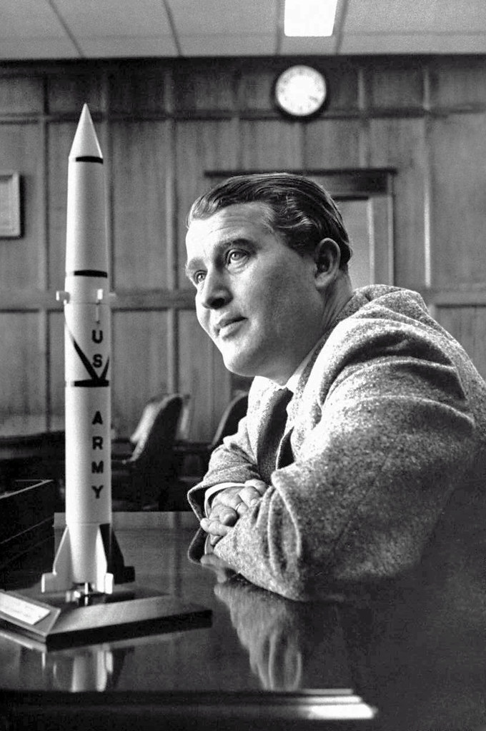 Mary Sherman Morgan, Rocket Fuel Mixologist | Hackaday