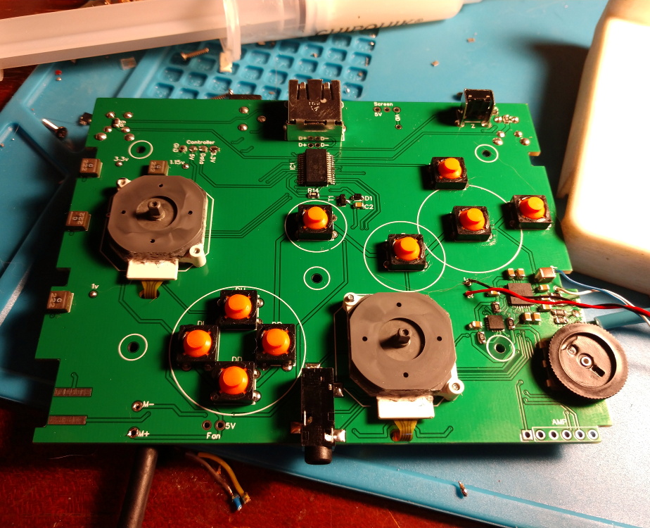 Nintendo Wii Hacks | Hackaday