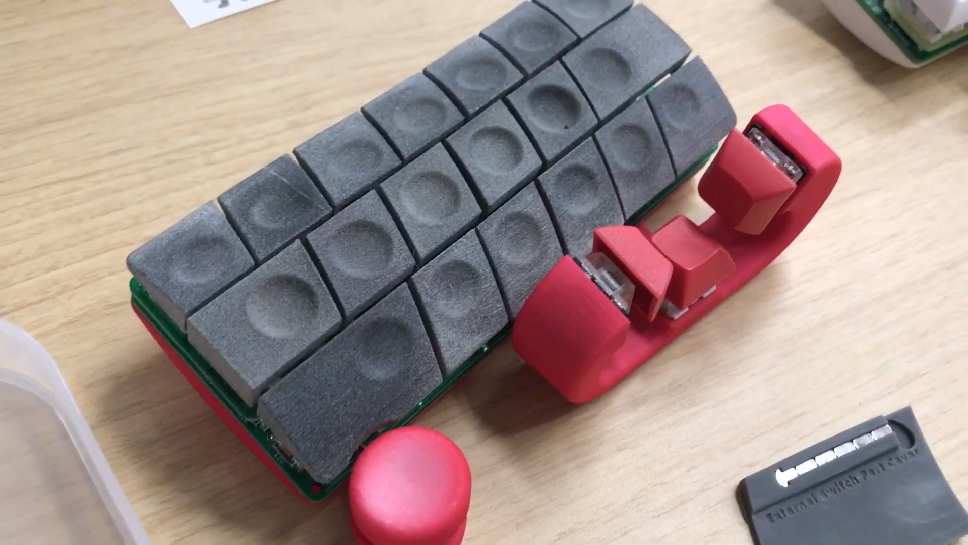 Tokyo Mechanical Keyboard Meetup Knocks Our Clacks Off | Hackaday