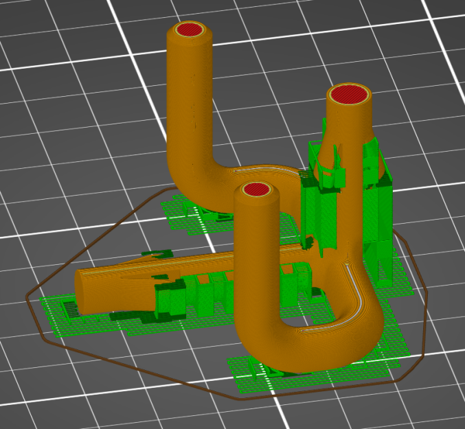 Printed It: Hand Cranked Photography Turntable | Hackaday