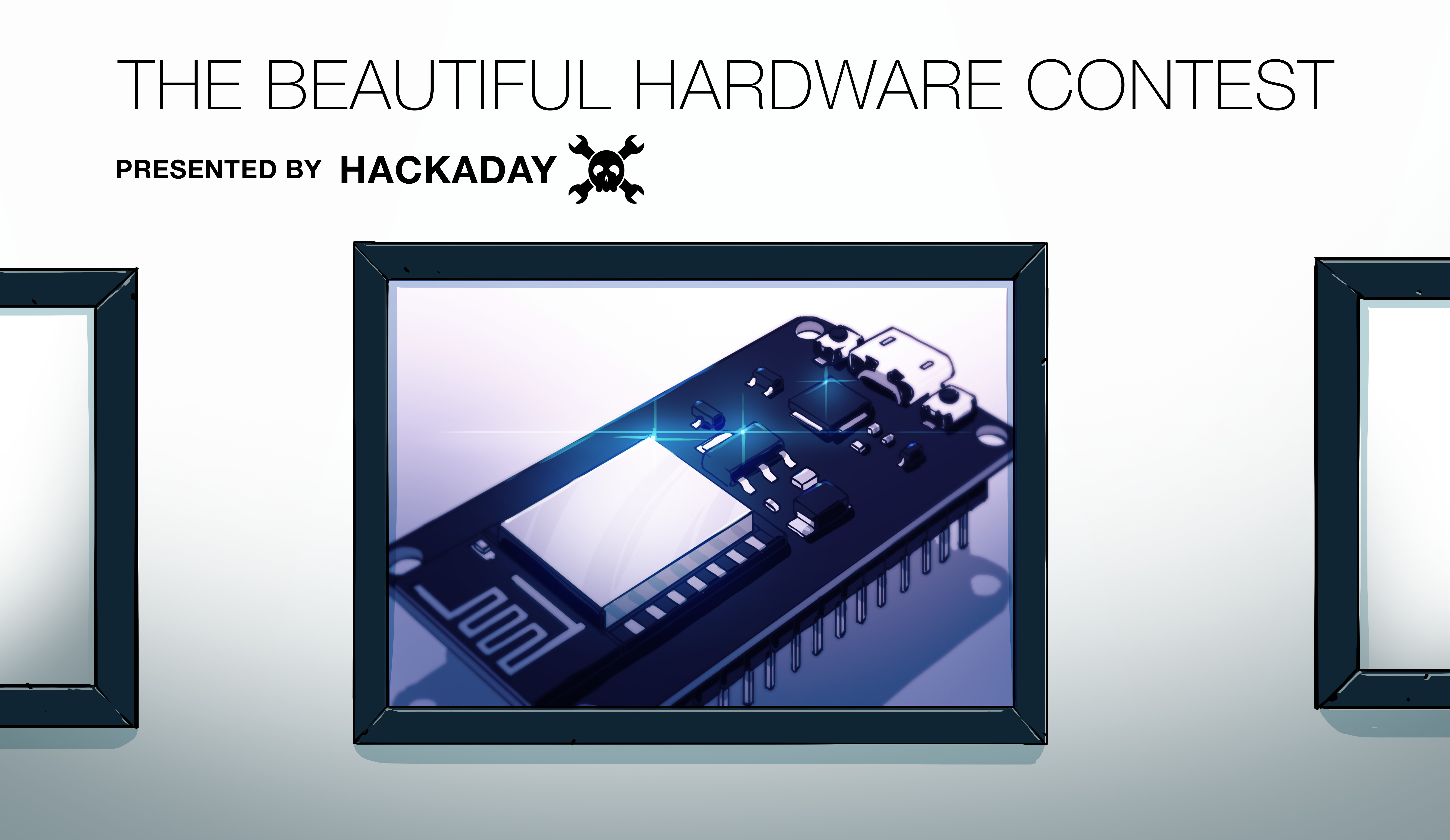 New Contest: Beautiful Hardware | Hackaday