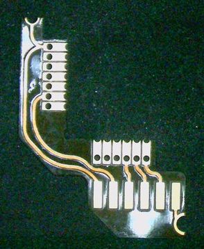 Bodge Wire | Hackaday