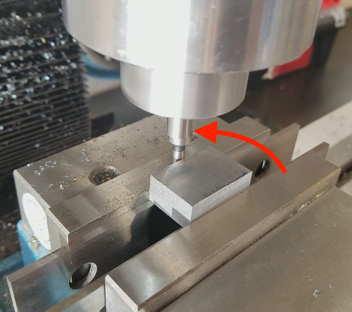 Machinist Tools: Edge Finding | Hackaday