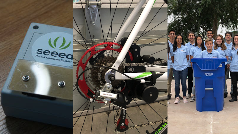 Hackaday Prize Mentor Session: Beau Ambur | Hackaday