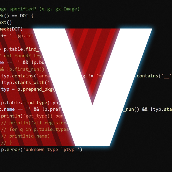 The V Programming Language Vain Or Virtuous Hackaday 9982