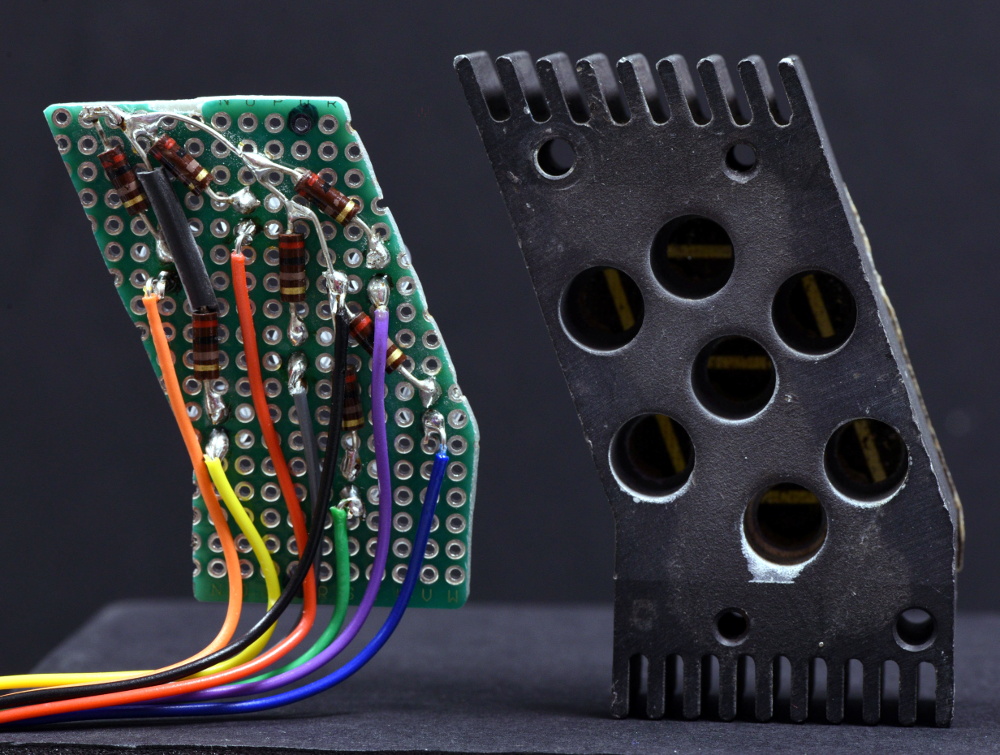 Preserving Historic NASA Display Technology | Hackaday