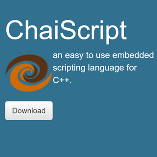 Add Scripting To Your C Programs With Chaiscript Hackaday