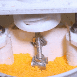 No Filament Needed In This Direct Extrusion 3D-Printer | Hackaday