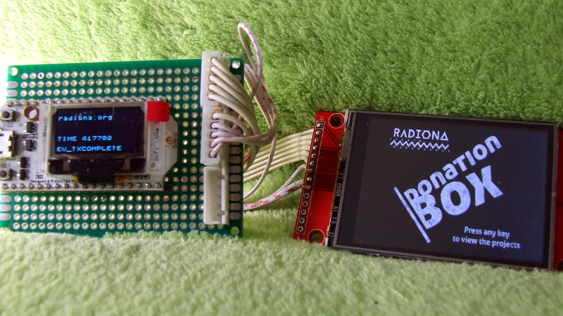 High Tech Alms Collection With The Esp32 Hackaday 5903