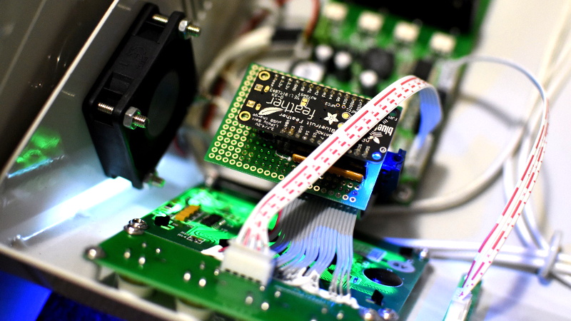 The Bluetooth LCD Sniffer You Didn’t Know You Needed | Hackaday