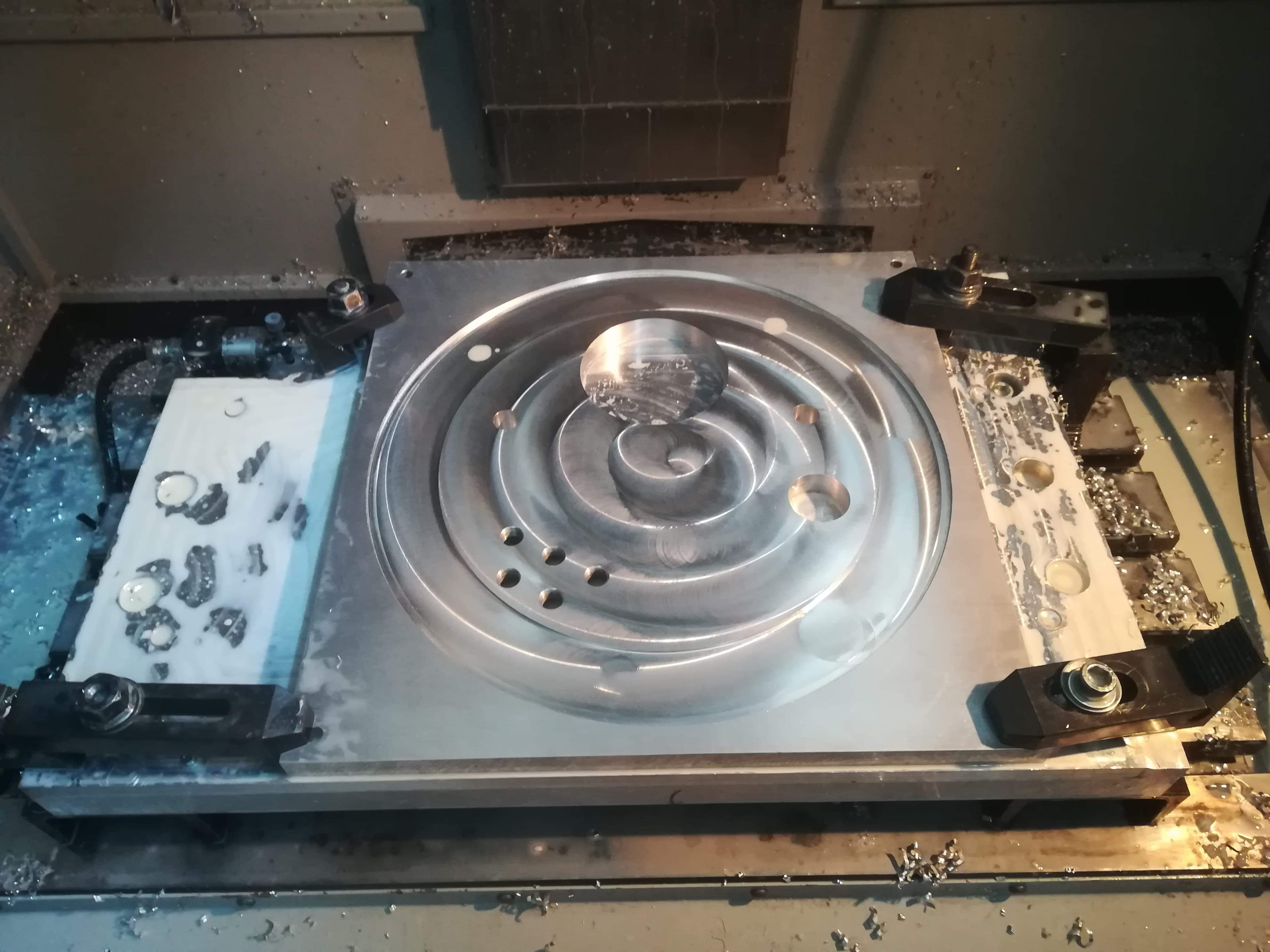 Hyna_vacuum_mold | Hackaday