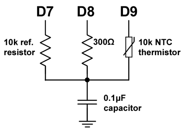 temperature | PlanetArduino