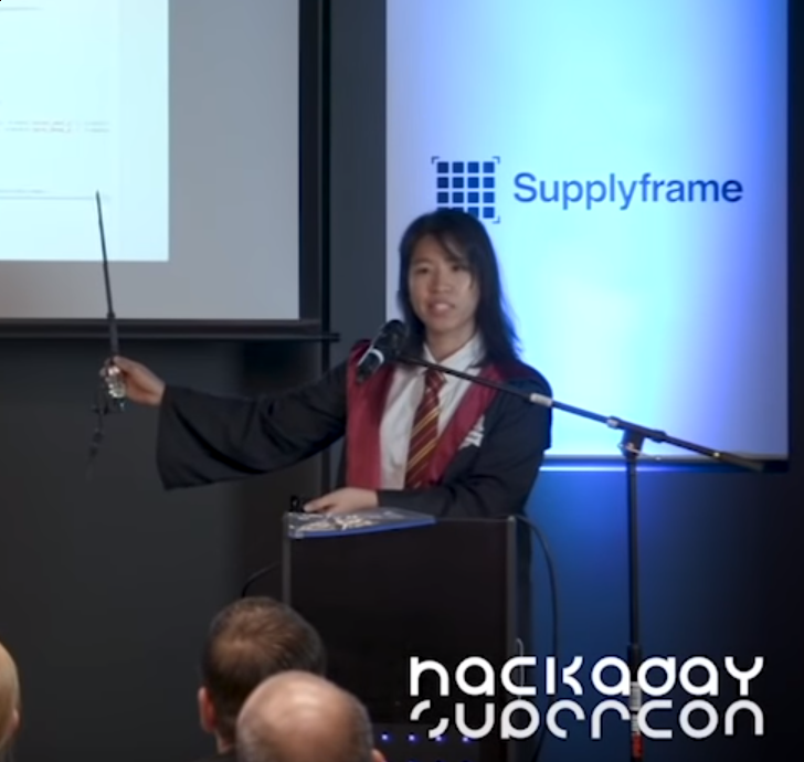 One Week Left For Supercon Talk And Workshop Submissions | Hackaday