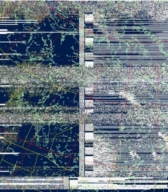 The Death Of A Weather Satellite As Seen By SDR | Hackaday
