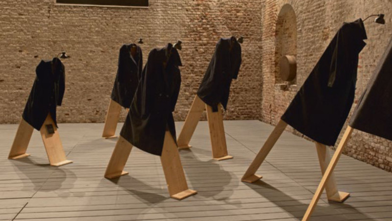 Lessons Learned From An Art Installation Build | Hackaday